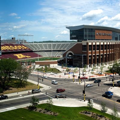 WaHu Apartments: Premier UMN Living in Stadium Village